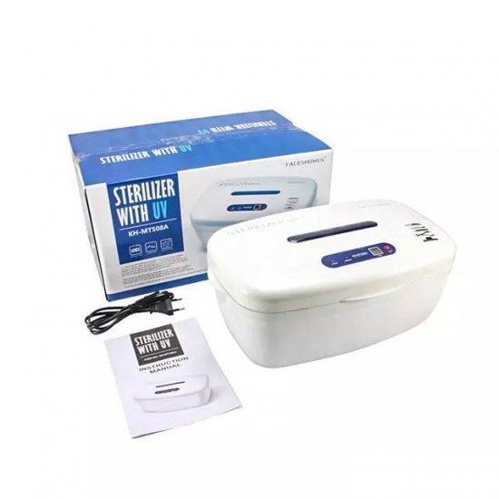 Sterilizator UV sterilizator za suvu sterilizaciju – Sterilizator UV sterilizator za suvu sterilizaciju