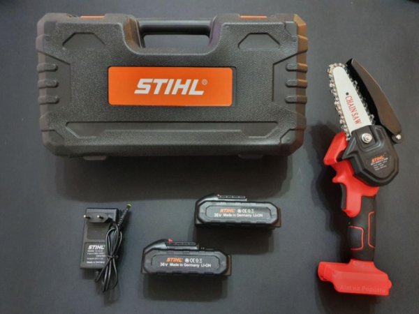 STIHL lančana testera 36V