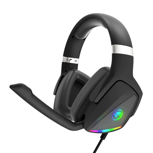 Stolica gaming marvo ch-308 crvena