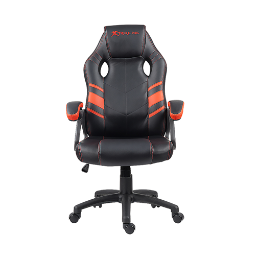 Stolica gaming xtrike gc803 crvena