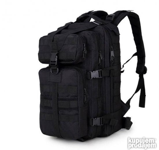 Taktički ranac Army ranac 30l