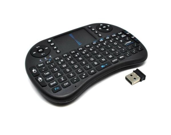 Tastatura + touchpade miš () – Tastatura + touchpade miš ()