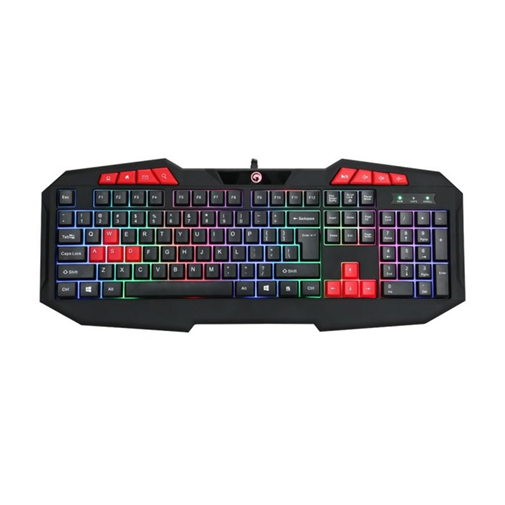 Tastatura usb marvo k607 en