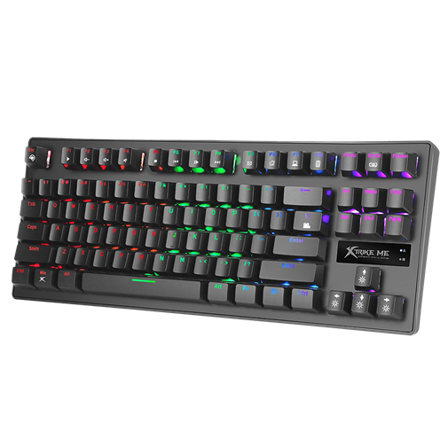 Tastatura usb xtrike gk979 gaming