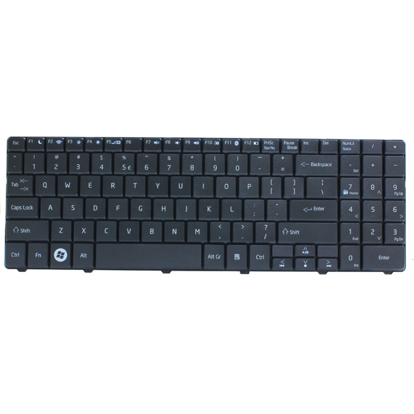 Tastatura za laptop Acer E525