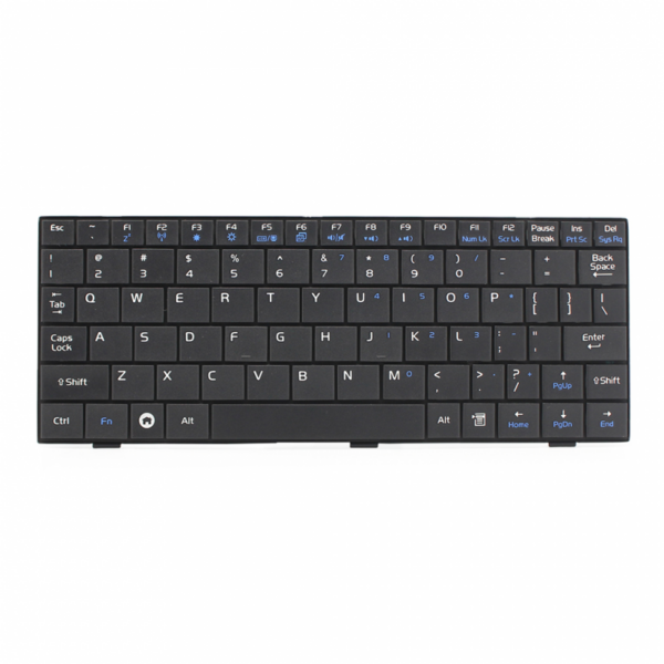 Tastatura za laptop Asus EEE PC EEEPC 700/900/901