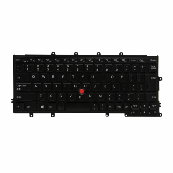 Tastatura za laptop Lenovo X250