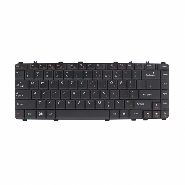 Tastatura za laptop Lenovo Y450/Y450A/Y550/Y550A