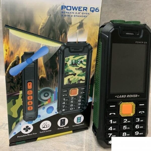 Telefon Land rover Q6 srpski meni dve sim kartice – Telefon Land rover Q6 srpski meni dve sim kartice