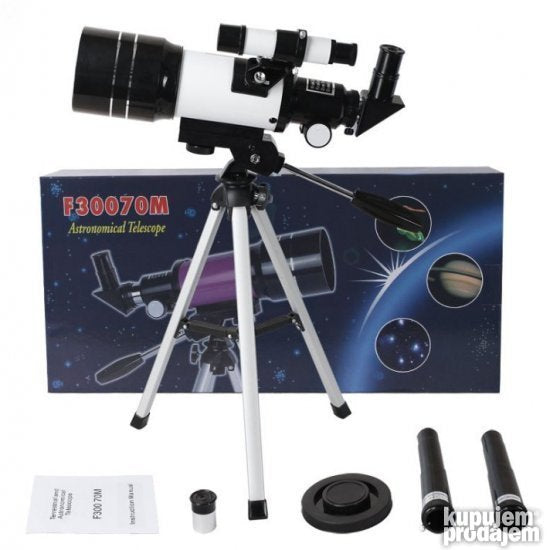 TELESKOP-ASTRONOMSKI