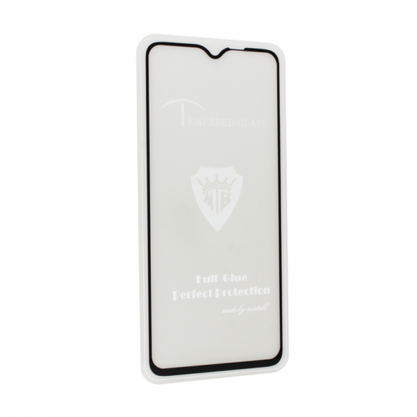 Tempered glass 2.5D full glue za Xiaomi Redmi Note 8 Pro