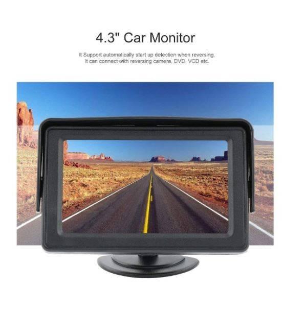 TFT monitor za auto () – TFT monitor za auto ()