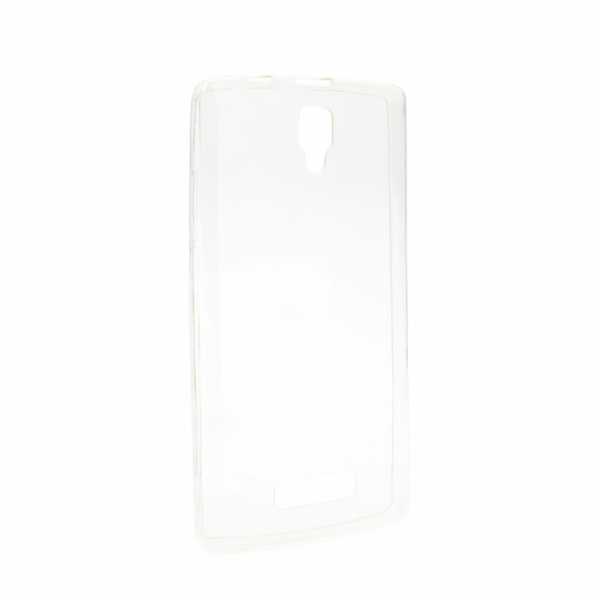 Torbica Cellular Line Silikonska Za Lenovo A2010 Transparent