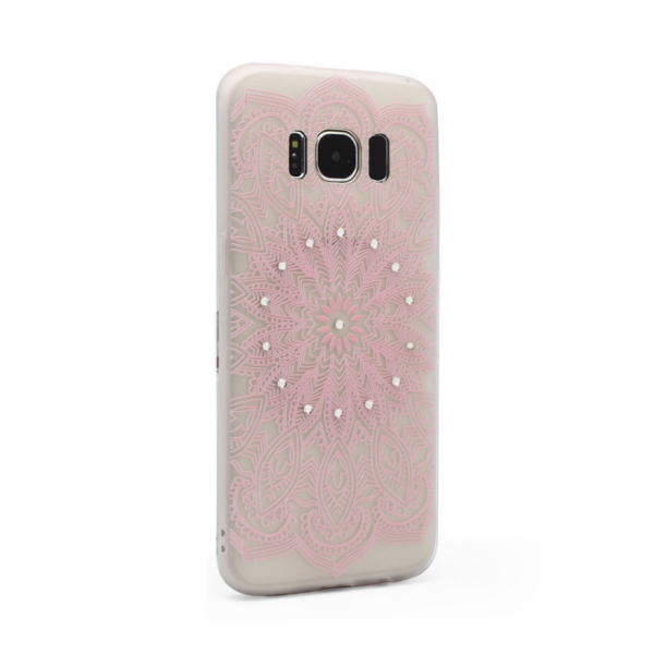 Torbica Glitz za Samsung G955 S8 Plus type 13