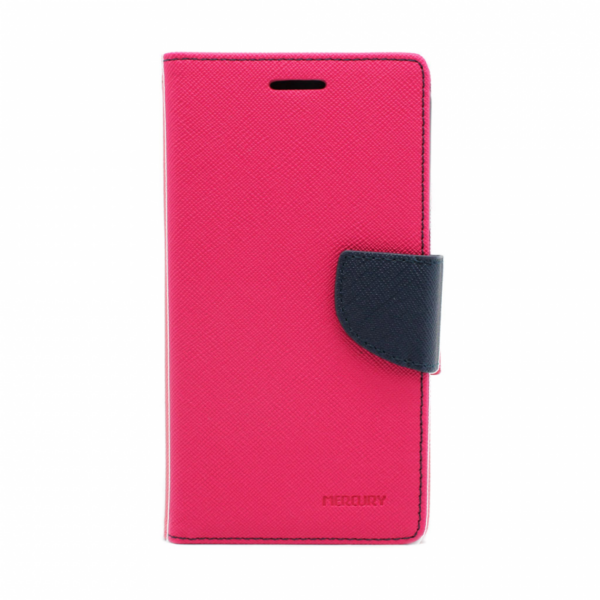 Torbica Mercury za Huawei Y6 2018 pink