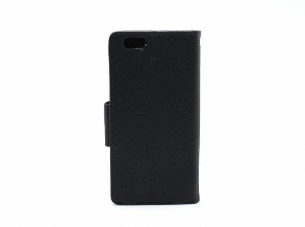 Torbica Mercury za iPhone 6 plus/6S plus crna