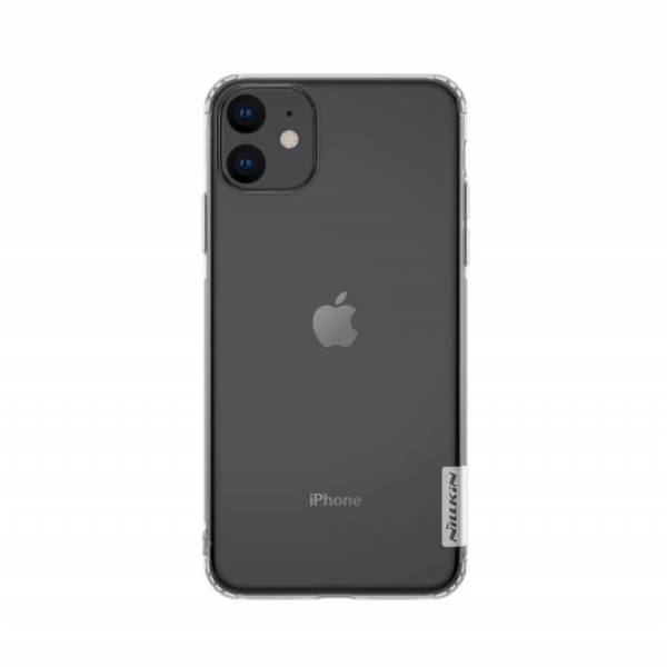 Torbica Nillkin Nature za iPhone 11 6.1 bela