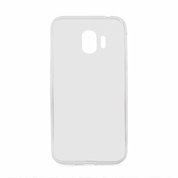 Torbica silikonska Ultra Thin za Samsung J250F Galaxy J2 Pro 2018 transparent