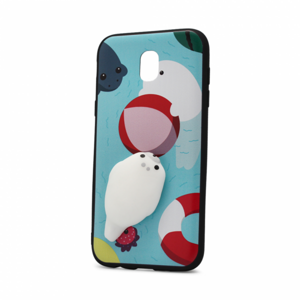 Torbica Squish my pet za Samsung J730F Galaxy J7 (EU) type 15