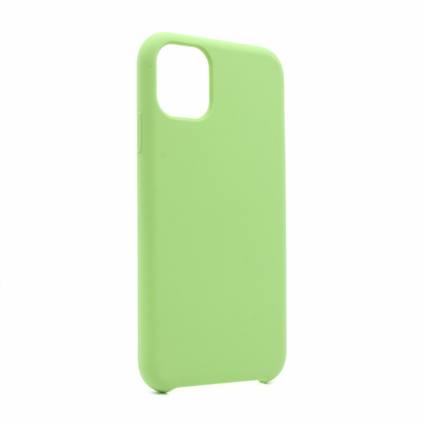 Torbica Summer color za iPhone 11 6.1 svetlo zelena