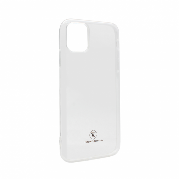 Torbica Teracell Giulietta za iPhone 11 6.1 transparent