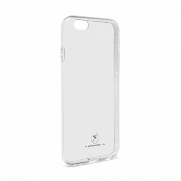 Torbica Teracell Giulietta za iPhone 6/6S transparent