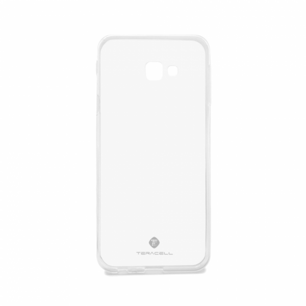 Torbica Teracell Giulietta za Samsung J415FN Galaxy J4 Plus transparent