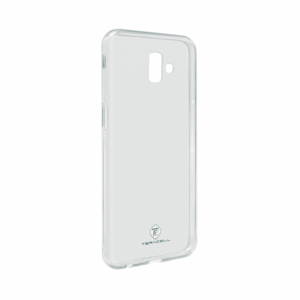 Torbica Teracell Giulietta za Samsung J610FN Galaxy J6 Plus transparent