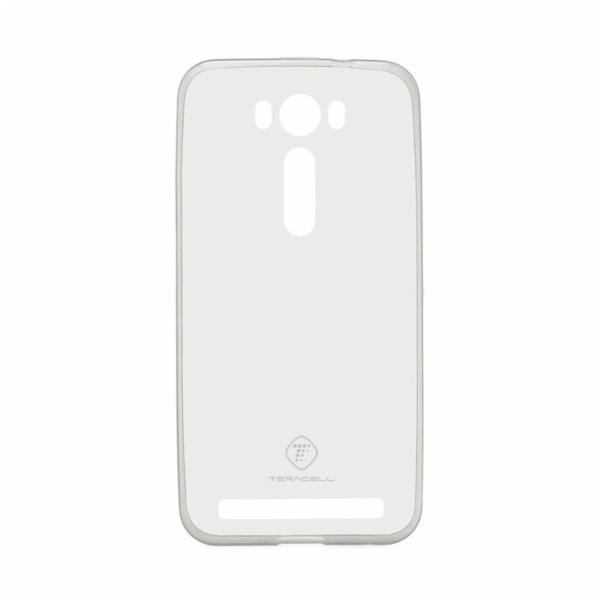 Torbica Teracell Skin za Asus Zenfone 2 Laser ZE500KL transparent