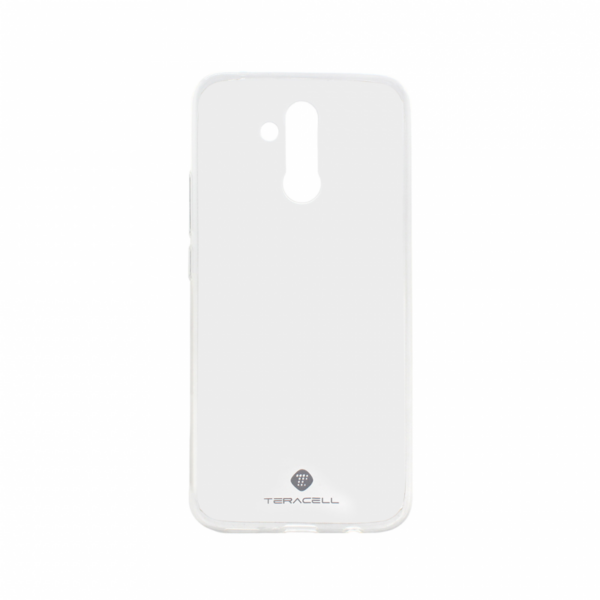 Torbica Teracell Skin za Huawei Mate 20 Lite transparent