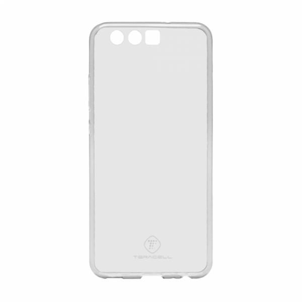 Torbica Teracell Skin za Huawei P10 transparent