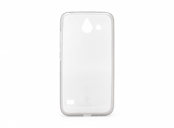 Torbica Teracell Skin za Huawei Y550 Ascend transparent