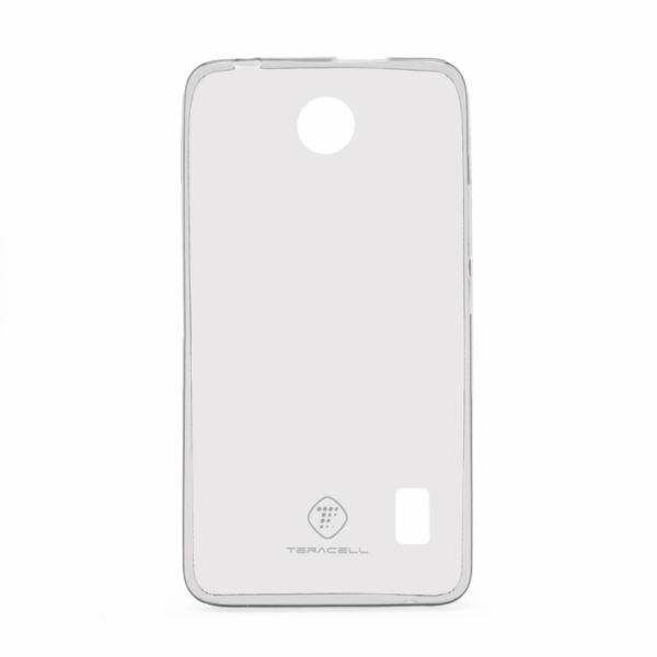 Torbica Teracell Skin za Huawei Y635 transparent