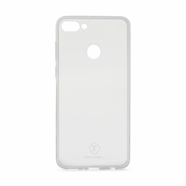 Torbica Teracell Skin za Huawei Y9 2018 transparent