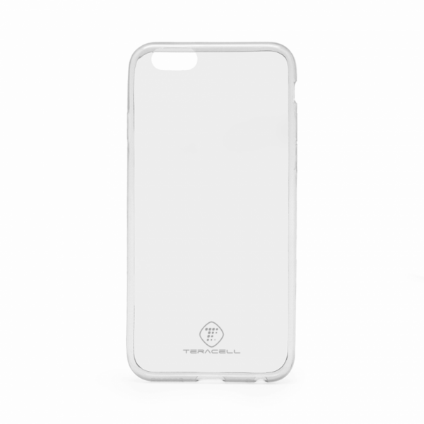 Torbica Teracell Skin za iPhone 6/6S transparent