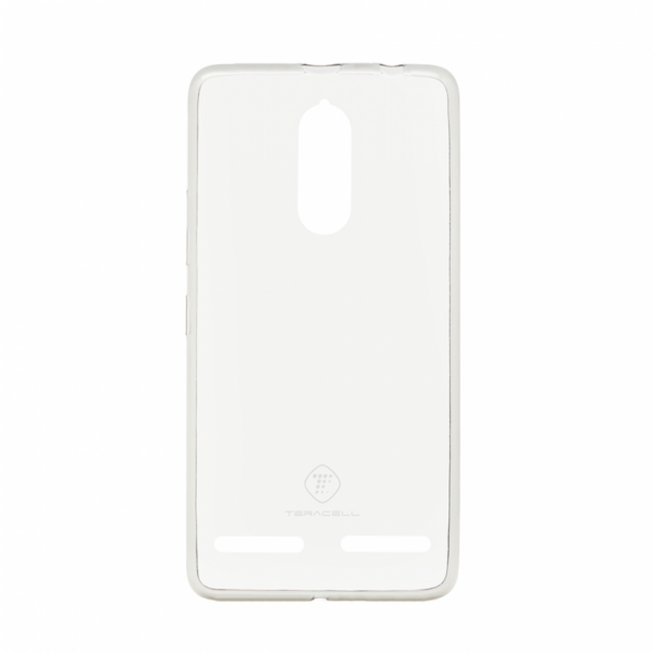 Torbica Teracell Skin za Lenovo K6 transparent