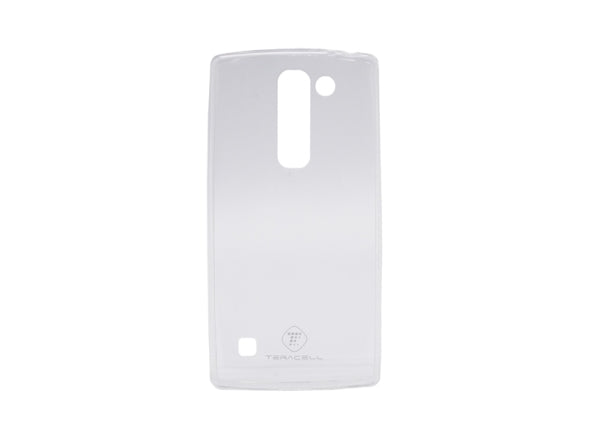 Torbica Teracell Skin za LG Spirit/C70 transparent