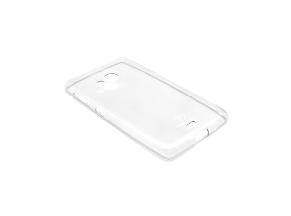 Torbica Teracell Skin za Microsoft 535 Lumia transparent