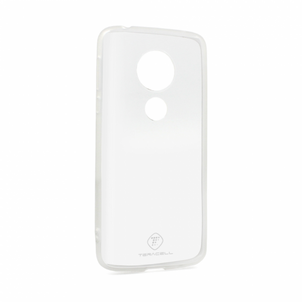 Torbica Teracell Skin za Motorola Moto E5 Play GO transparent