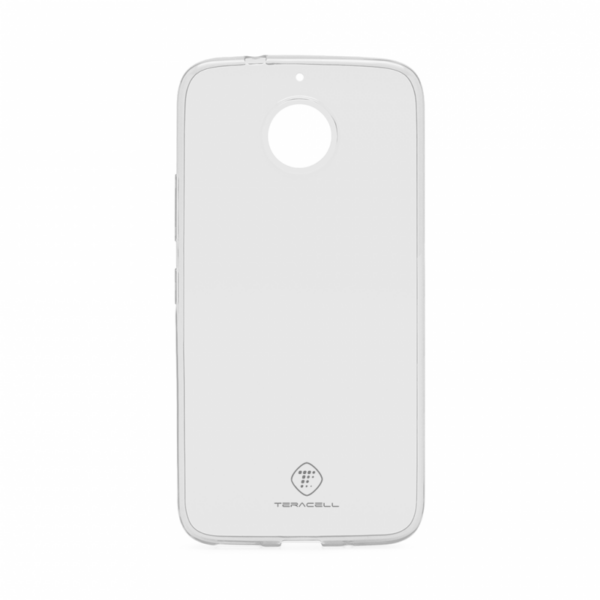 Torbica Teracell Skin za Motorola XT1805 Moto G5S Plus transparent