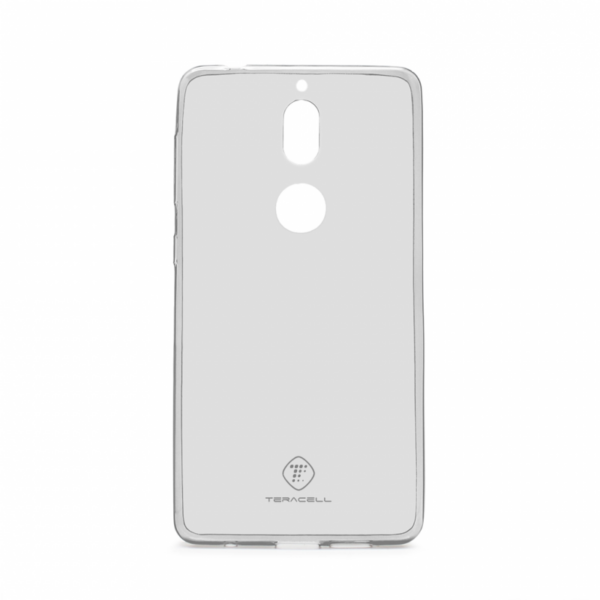 Torbica Teracell Skin za Nokia 7 transparent