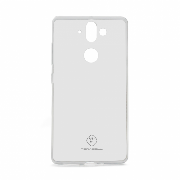 Torbica Teracell Skin za Nokia 9 transparent