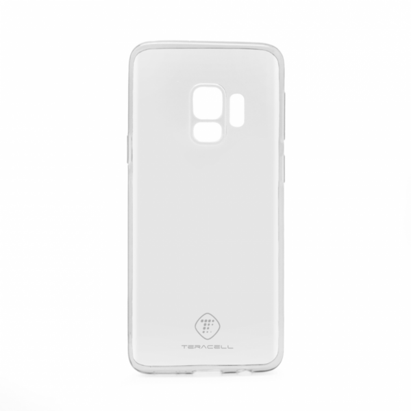 Torbica Teracell Skin za Samsung G960 S9 transparent