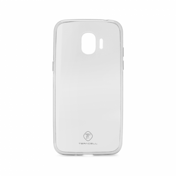 Torbica Teracell Skin za Samsung J250F Galaxy J2 Pro 2018 transparent