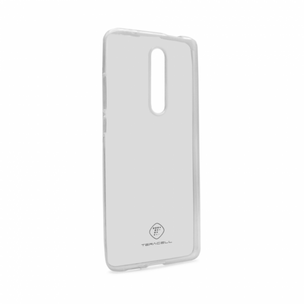 Torbica Teracell Skin za Xiaomi Mi 9T/9T Pro/Redmi K20/K20 Pro transparent