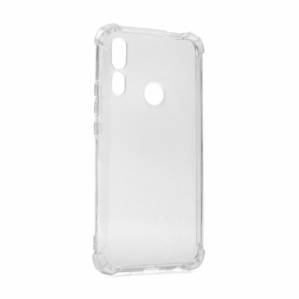 Torbica Transparent Ice Cube za Huawei P Smart Z/Y9 Prime 2019/Honor 9X (EU)