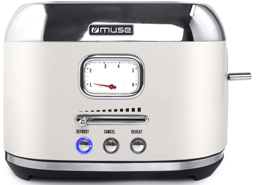 Toster muse ms-120 sc