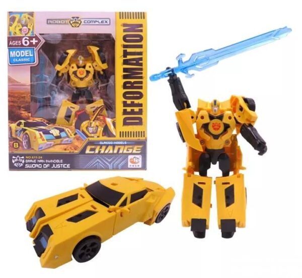 Tranformers Robot – Tranformers Robot