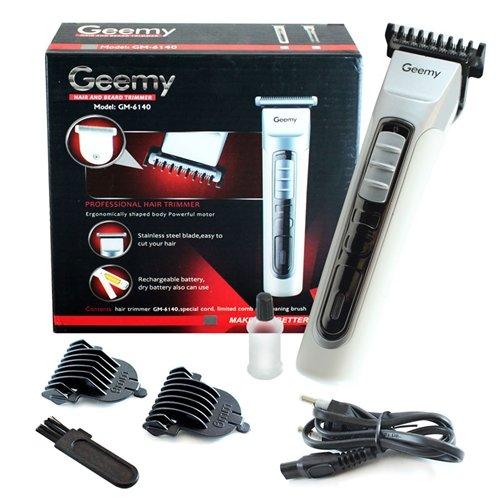 Trimer Geemy GM-6140 – Trimer Geemy GM-6140