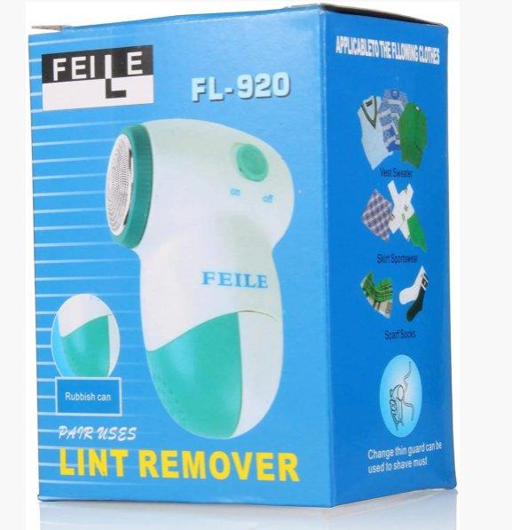 Trimer za odecu – Lint Remover FL-920 – Trimer za odecu – Lint Remover FL-920